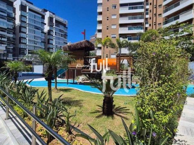 Apartamento para comprar na Riviera de São Lourenço