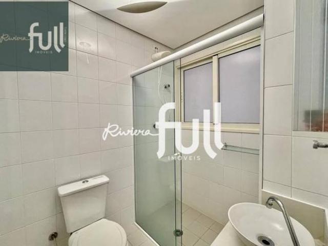 Apartamento para comprar na Riviera de São Lourenço