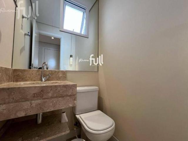 Apartamento para comprar na Riviera de São Lourenço