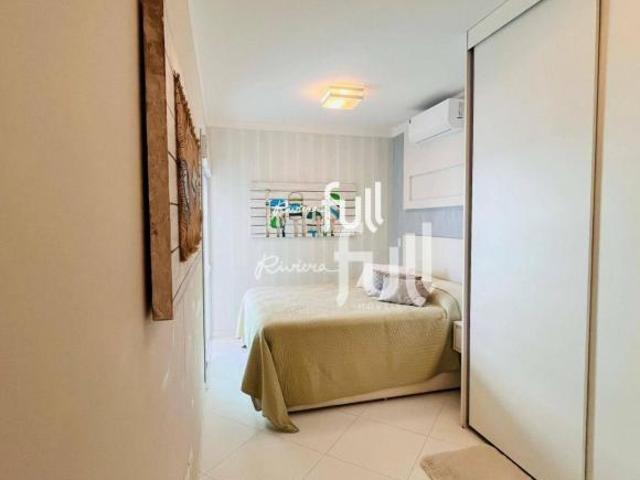 Apartamento para comprar na Riviera de São Lourenço