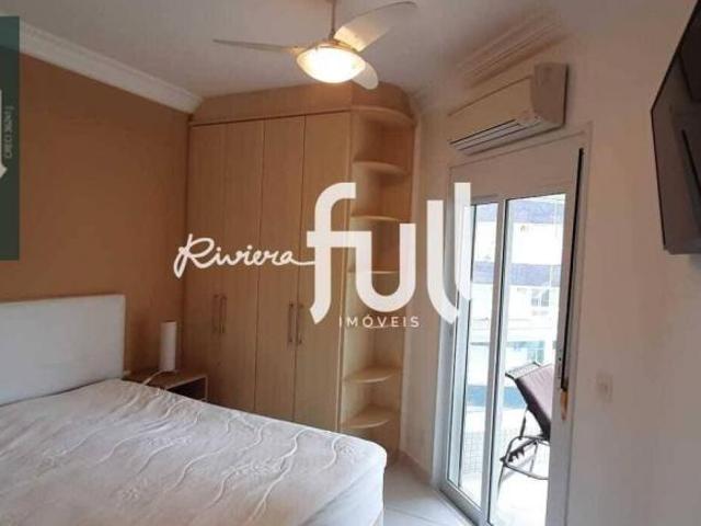 Apartamento para comprar na Riviera de São Lourenço