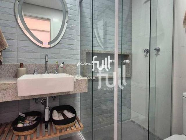Apartamento para comprar na Riviera de São Lourenço
