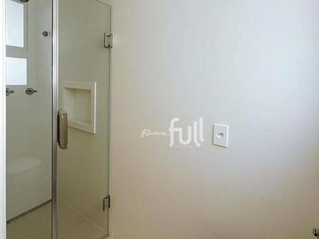 Apartamento para comprar na Riviera de São Lourenço