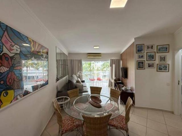 Apartamento para comprar na Riviera de São Lourenço