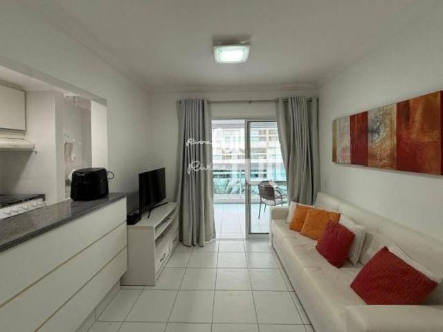 Apartamento para comprar na Riviera de São Lourenço