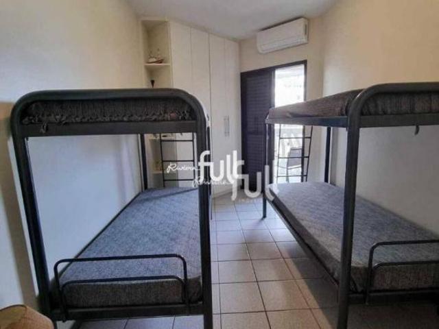 Apartamento para comprar na Riviera de São Lourenço