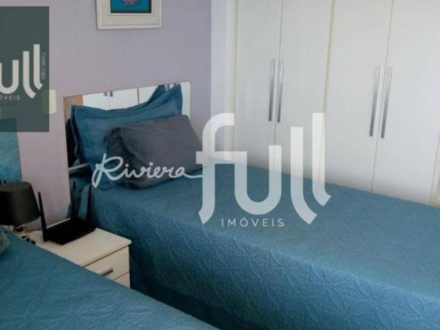 Apartamento para comprar na Riviera de São Lourenço