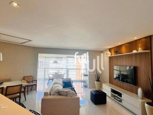 Apartamento para comprar na Riviera de São Lourenço