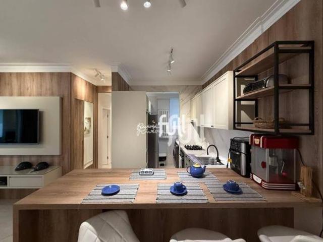 Apartamento para comprar na Riviera de São Lourenço