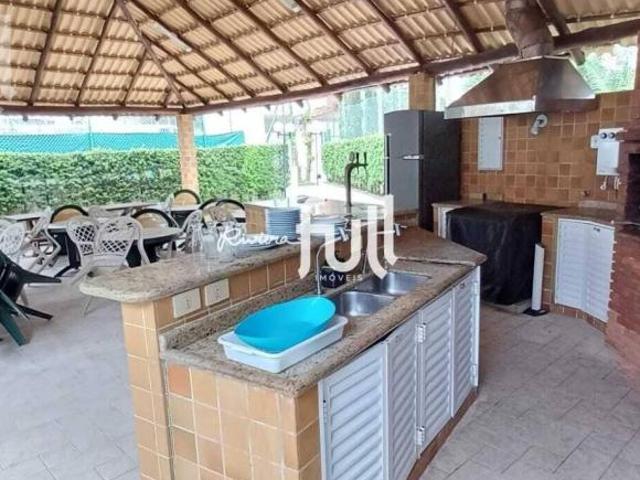 Apartamento para comprar na Riviera de São Lourenço