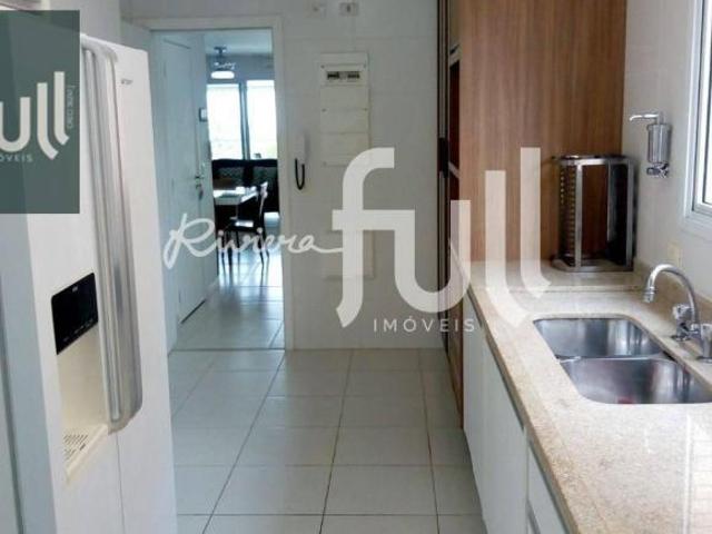 Apartamento para comprar na Riviera de São Lourenço