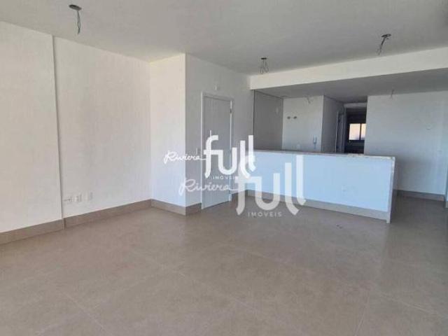 Apartamento para comprar na Riviera de São Lourenço