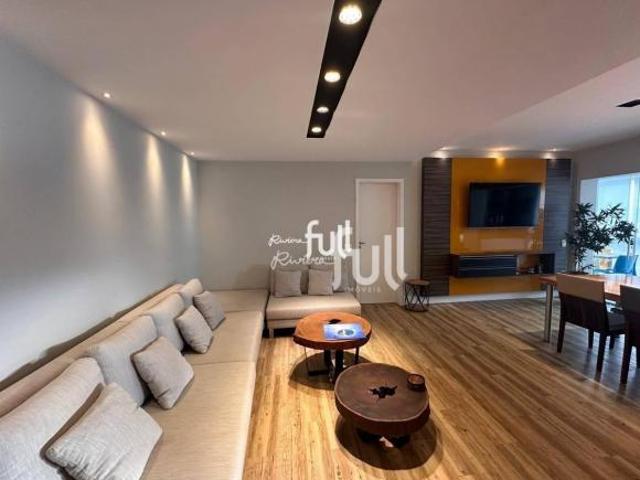 Apartamento para comprar na Riviera de São Lourenço