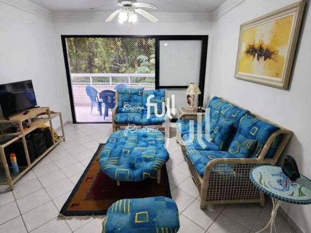 Apartamento para comprar na Riviera de São Lourenço