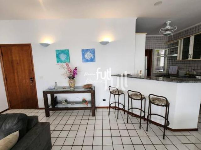 Apartamento para comprar na Riviera de São Lourenço
