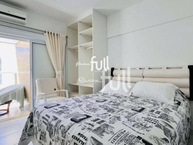 Apartamento para comprar na Riviera de São Lourenço
