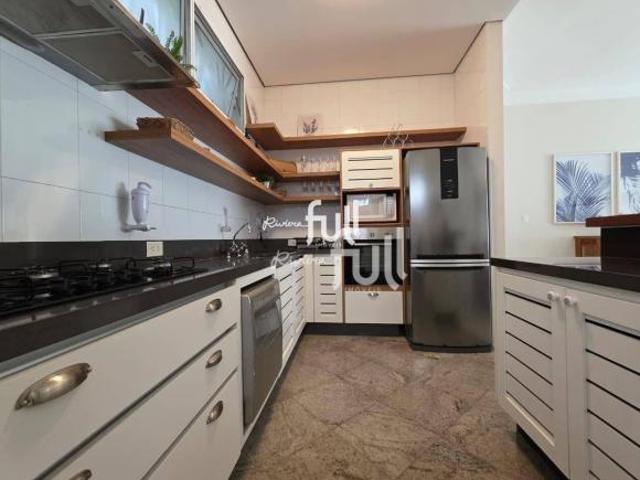Apartamento para comprar na Riviera de São Lourenço