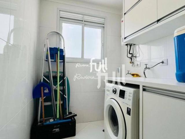 Apartamento para comprar na Riviera de São Lourenço
