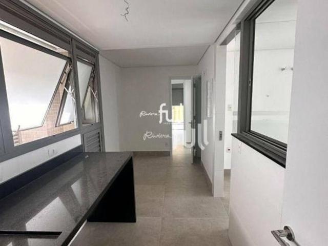 Apartamento para comprar na Riviera de São Lourenço