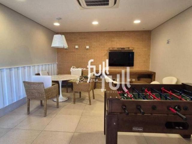 Apartamento para comprar na Riviera de São Lourenço