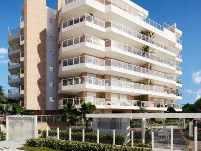 Apartamento para comprar na Riviera de São Lourenço