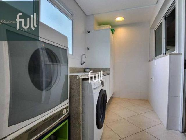 Apartamento para comprar na Riviera de São Lourenço