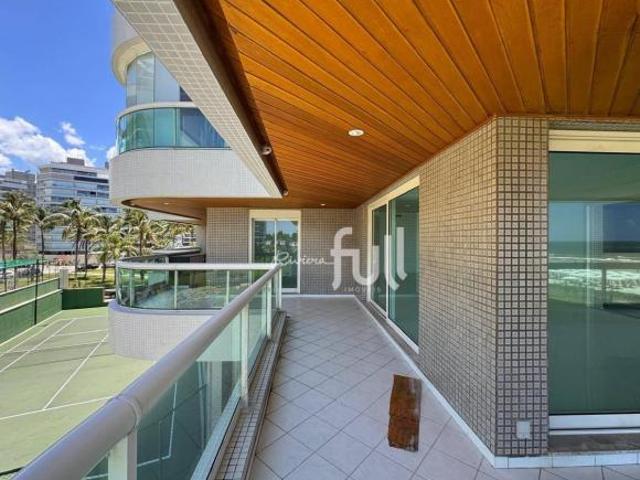 Apartamento para comprar na Riviera de São Lourenço