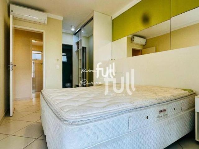 Apartamento para comprar na Riviera de São Lourenço
