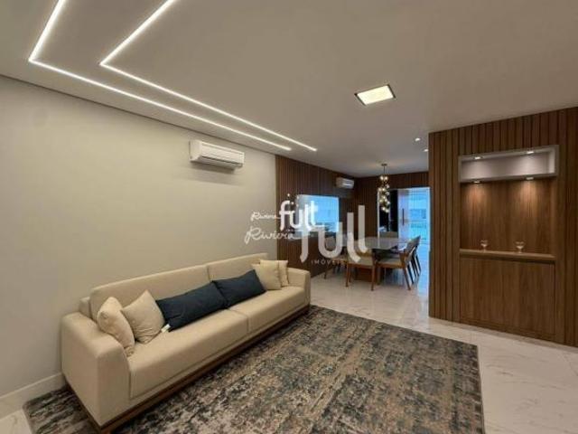 Apartamento para comprar na Riviera de São Lourenço