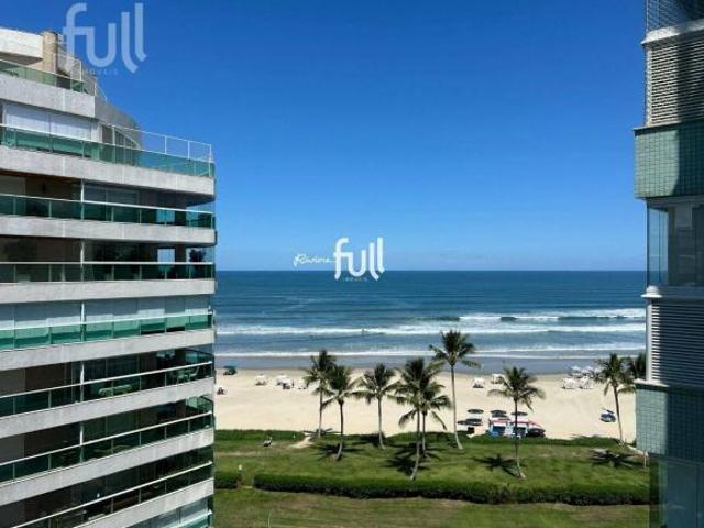 Apartamento para comprar na Riviera de São Lourenço