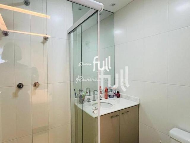 Apartamento para comprar na Riviera de São Lourenço