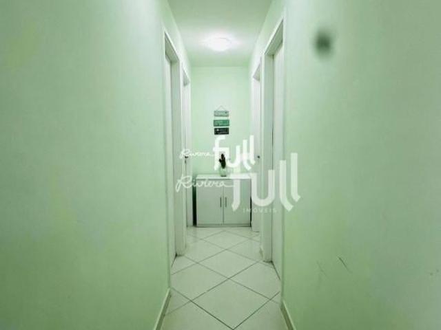 Apartamento para comprar na Riviera de São Lourenço