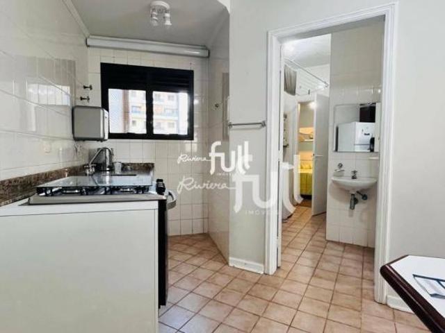 Apartamento para comprar na Riviera de São Lourenço