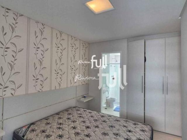 Apartamento para comprar na Riviera de São Lourenço