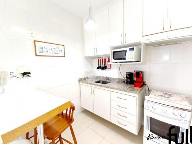 Apartamento para comprar na Riviera de São Lourenço