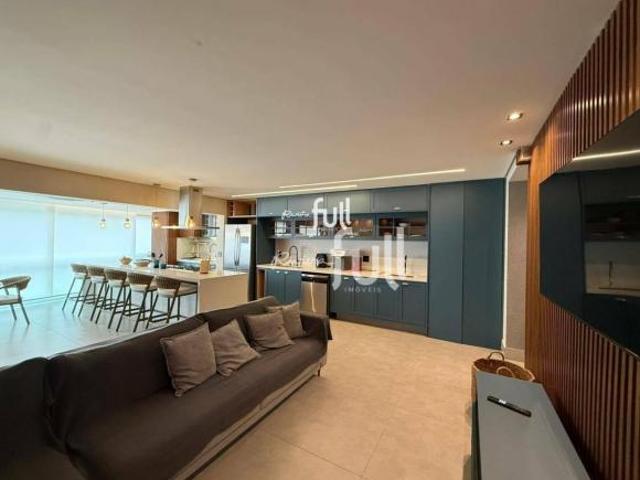 Apartamento para comprar na Riviera de São Lourenço