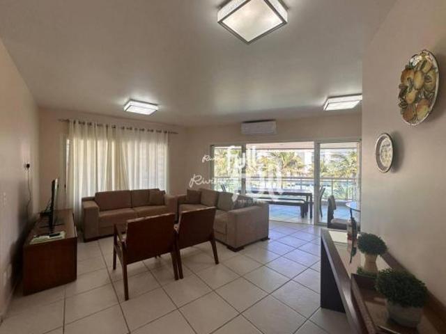 Apartamento para comprar na Riviera de São Lourenço