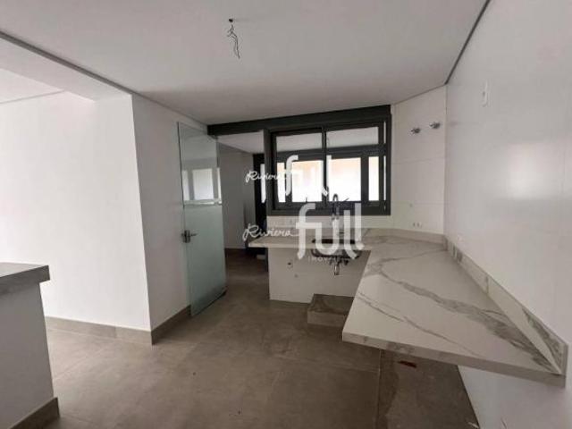 Apartamento para comprar na Riviera de São Lourenço