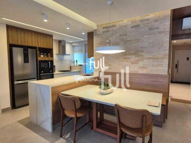 Apartamento para comprar na Riviera de São Lourenço