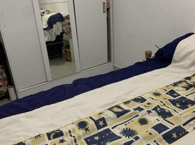 Apartamento para dividir