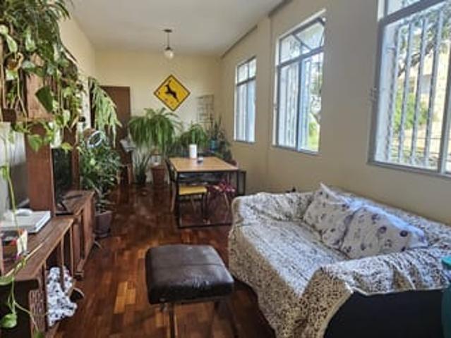 Apartamento para dividir