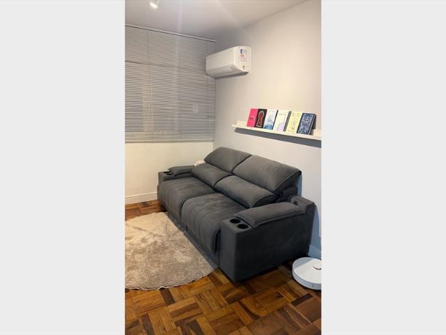 Apartamento para dividir
