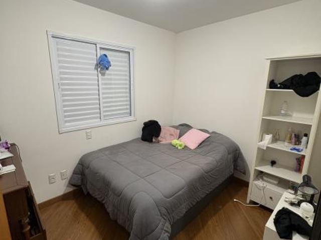 Apartamento para dividir