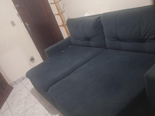 Apartamento para dividir