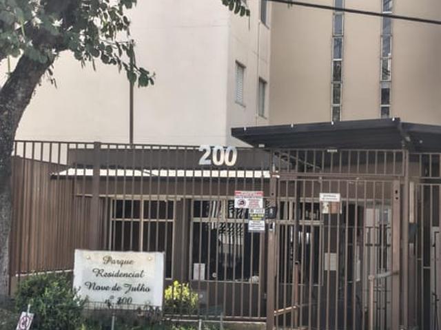 apartamento para dividir