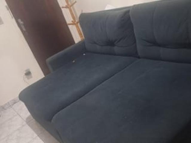 Apartamento para dividir