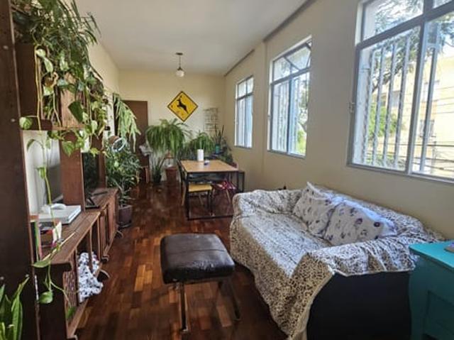 Apartamento para dividir
