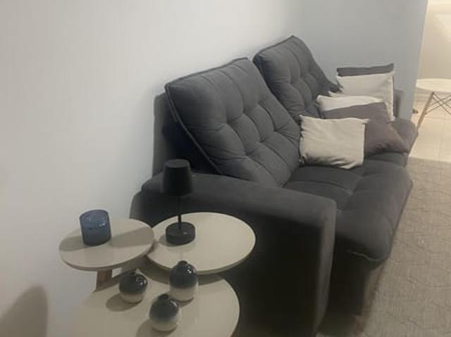 Apartamento para dividir