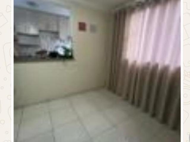Apartamento para dividir com uma pessoa