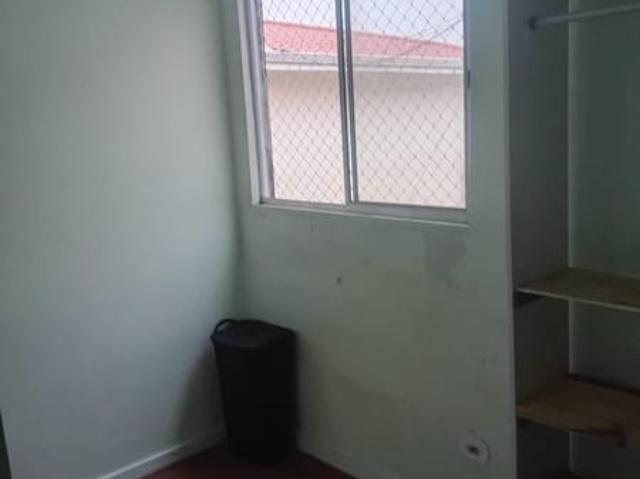 apartamento para dividir aluguel